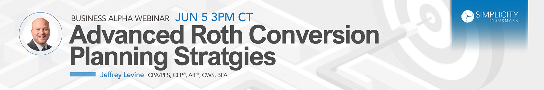 Advanced Roth Conversion Planning Strategies