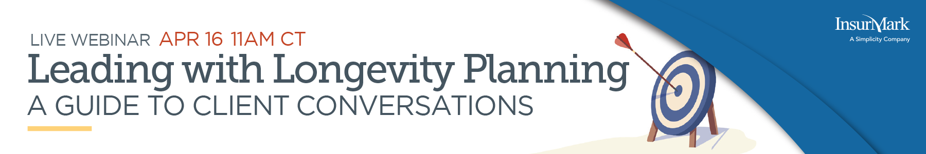 Leading with Longevity Planning